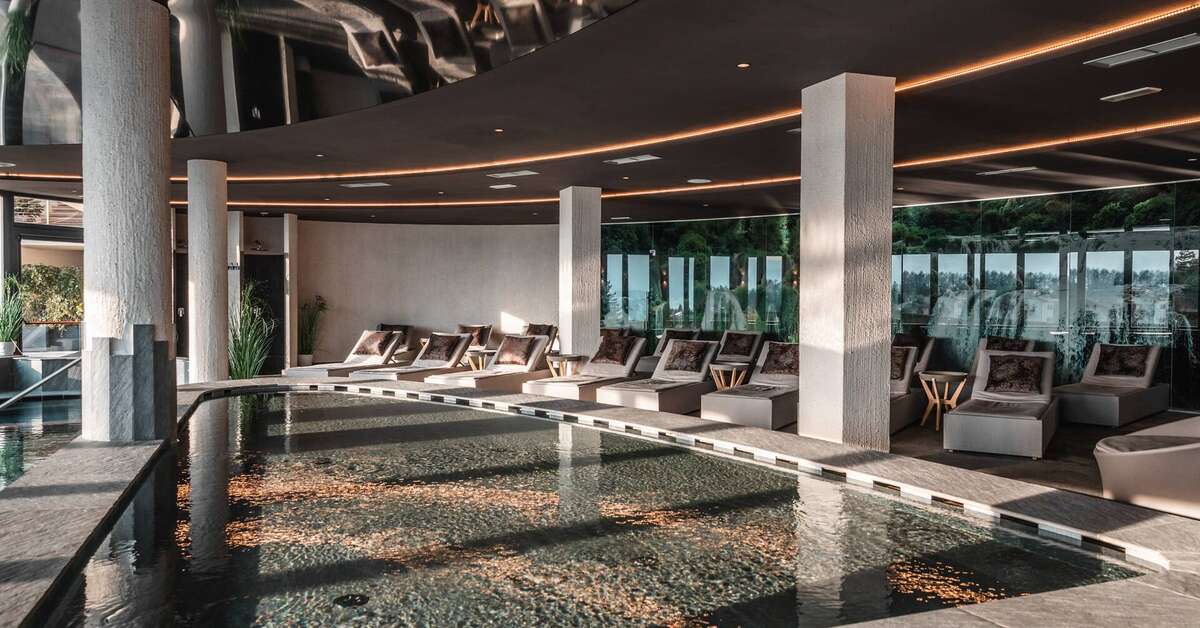 Solea Boutique & Spa Hotel - Fai della Paganella | HolidayDiscounter