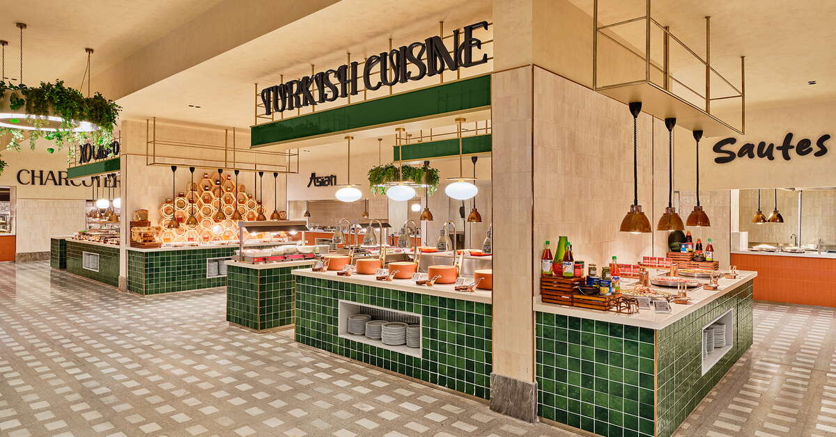 XO Cape Arnna in Fethiye - dé VakantieDiscounter