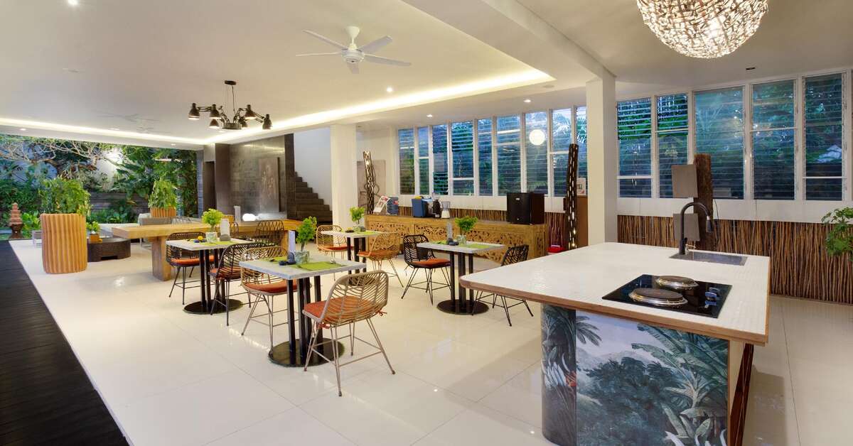 Monolocale Resort Seminyak by Ini Vie Hospitality in Kerobokan - dé ...