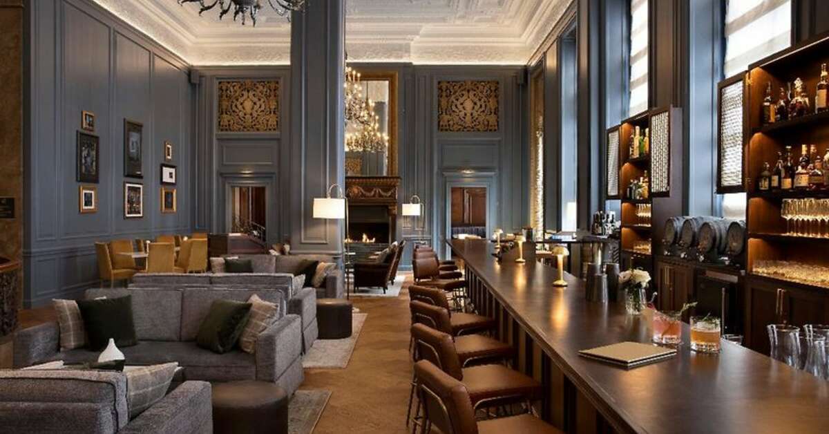 Beacon Grand A Union Square Hotel in San Francisco - dé VakantieDiscounter