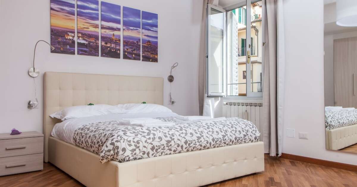 Le Tre Lune Suites in Florence - dé VakantieDiscounter