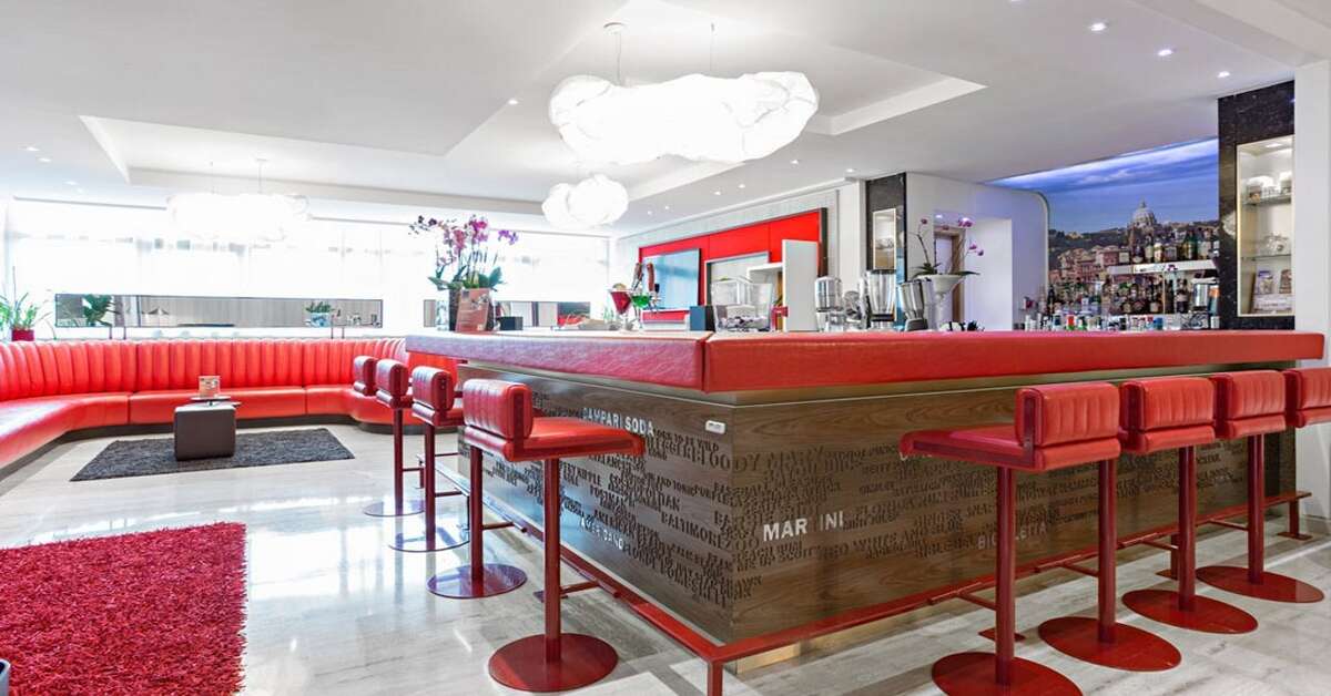 Novotel Roma Eur in Rome - dé VakantieDiscounter