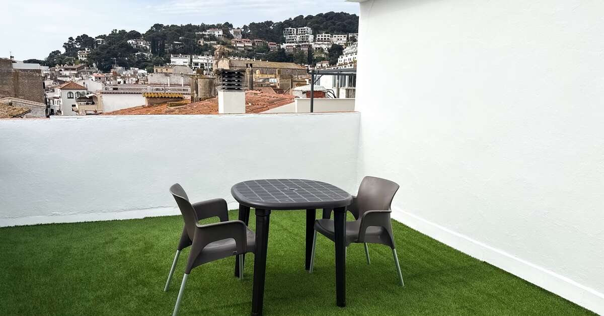 Hotel GHT Simeon in Tossa de Mar - dé VakantieDiscounter