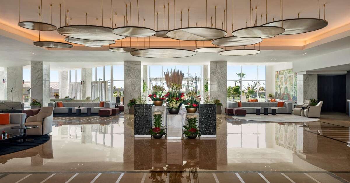 Pickalbatros Luxury Suites in Sharks Bay - dé VakantieDiscounter