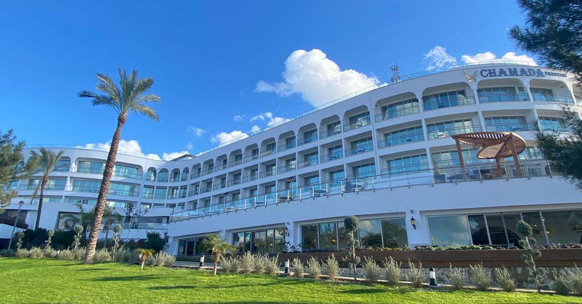 Prestige hotel store