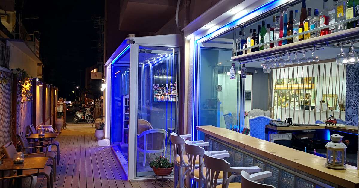 Thalia Deco City & Beach Hotel in Chersonissos - dé VakantieDiscounter