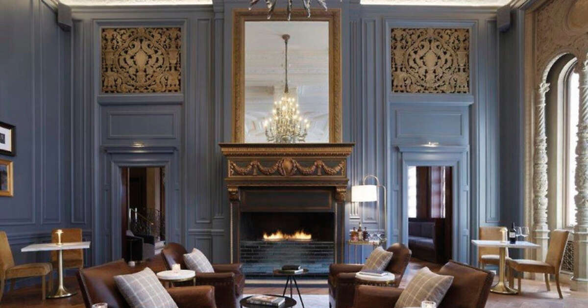 Beacon Grand A Union Square Hotel in San Francisco - dé VakantieDiscounter