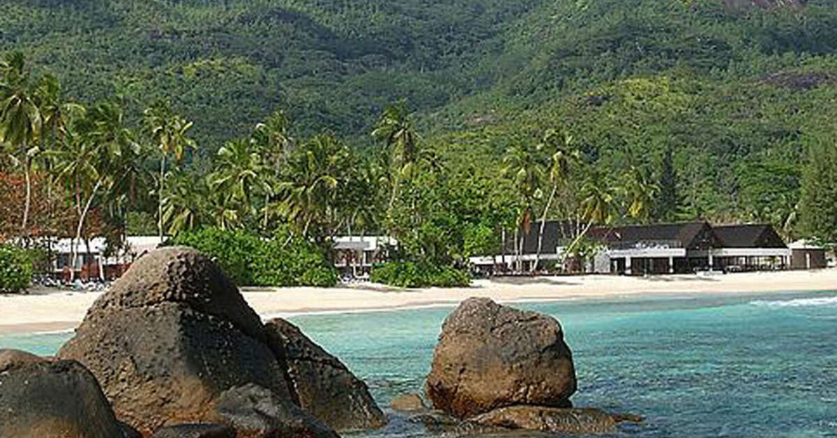 Avani Seychelles Barbarons Resort & Spa in Port Glaud - dé ...