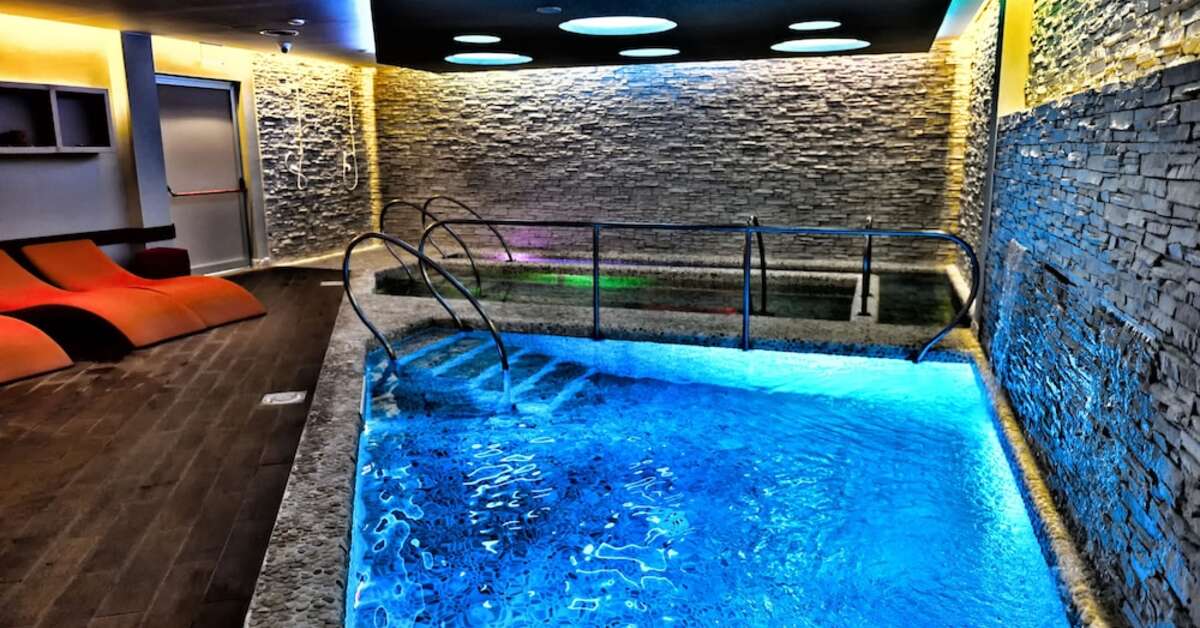 Grand Hotel Delle Terme in Acquappesa - dé VakantieDiscounter