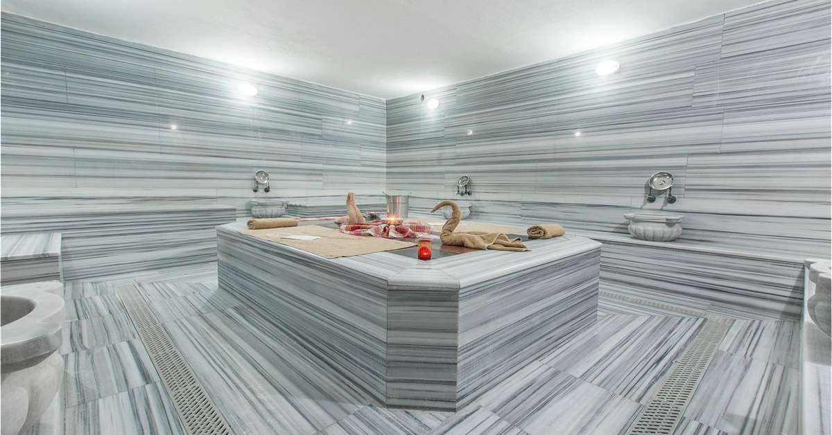 Side Resort Annex in Side - dé VakantieDiscounter