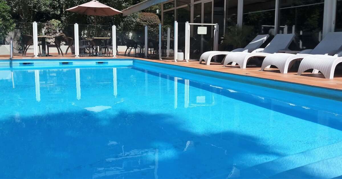 Le Cetai Cannes Beach Hotel - Cannes | HolidayDiscounter