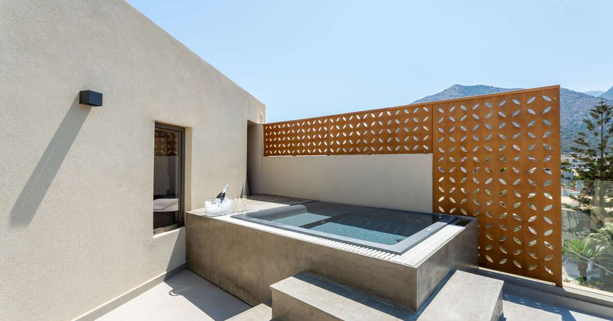 Sunset Boutique Hotel & Spa in Bali - dé VakantieDiscounter