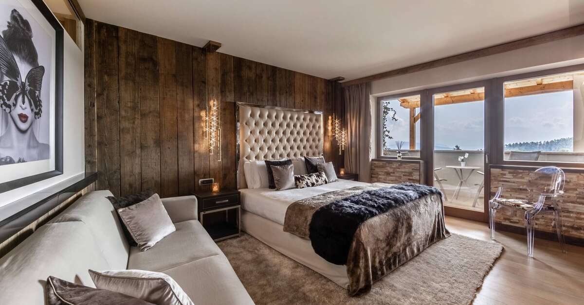 Solea Boutique & Spa Hotel - Fai della Paganella | HolidayDiscounter