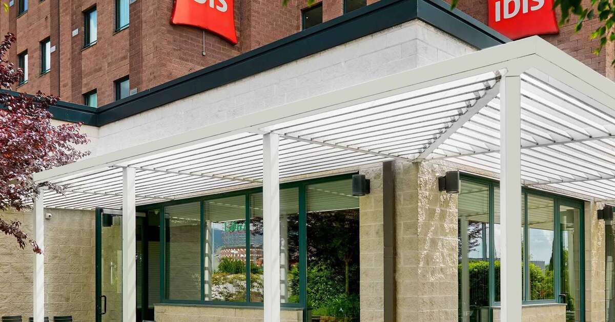 Ibis Firenze Prato Est in Calenzano - dé VakantieDiscounter