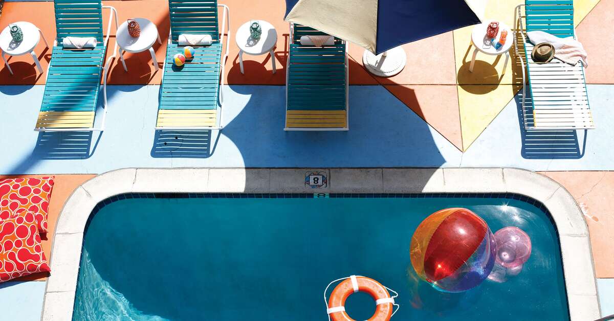 Hotel Del Sol in San Francisco - dé VakantieDiscounter