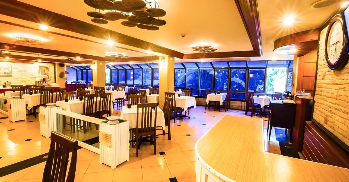 La Vintage Resort in Patong Beach - dé VakantieDiscounter