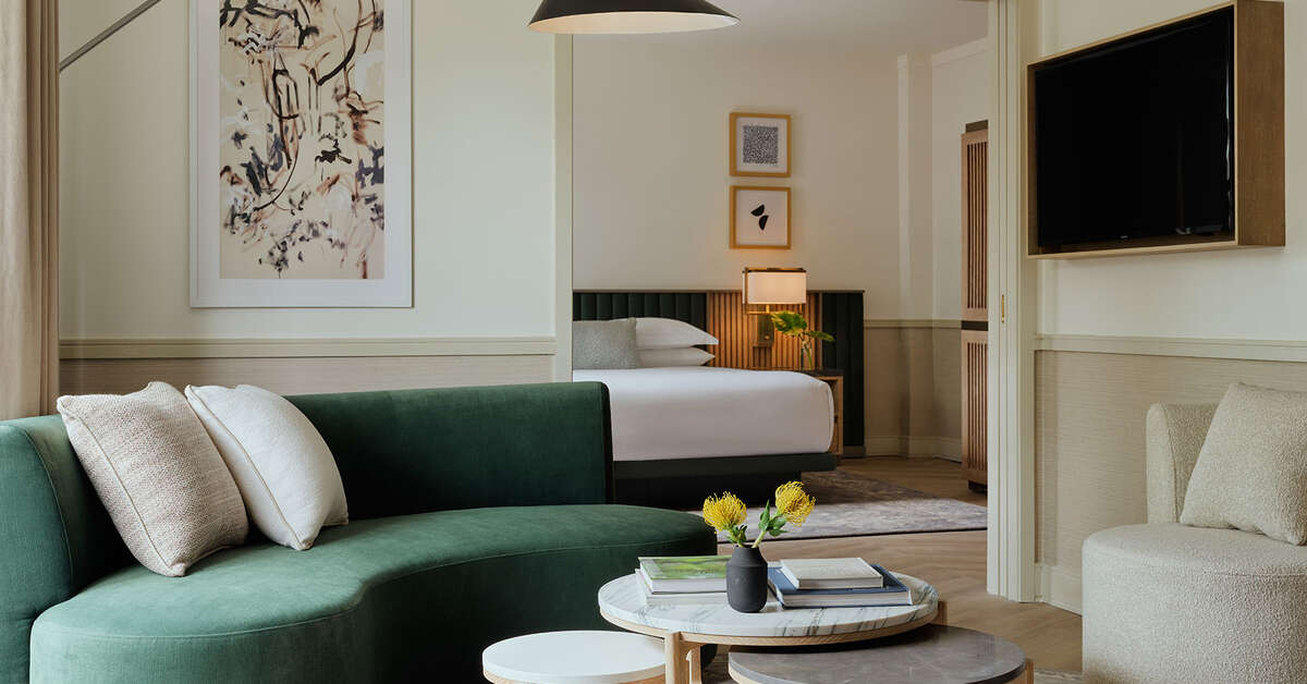 Hotel Kimpton Ashbel in New York City - dé VakantieDiscounter