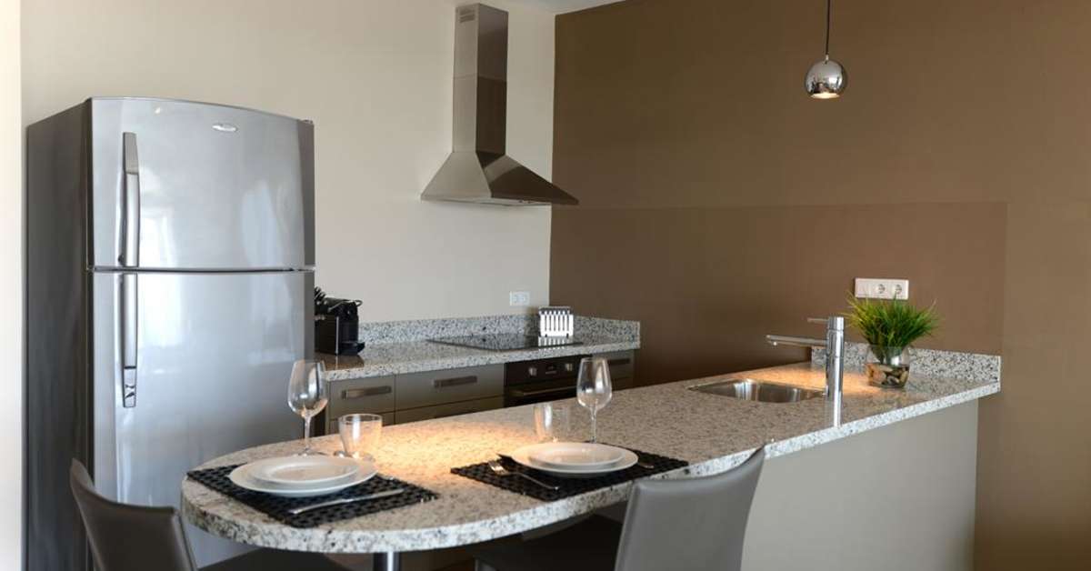 The Kontiki Beach House in Mambo Beach - dé VakantieDiscounter