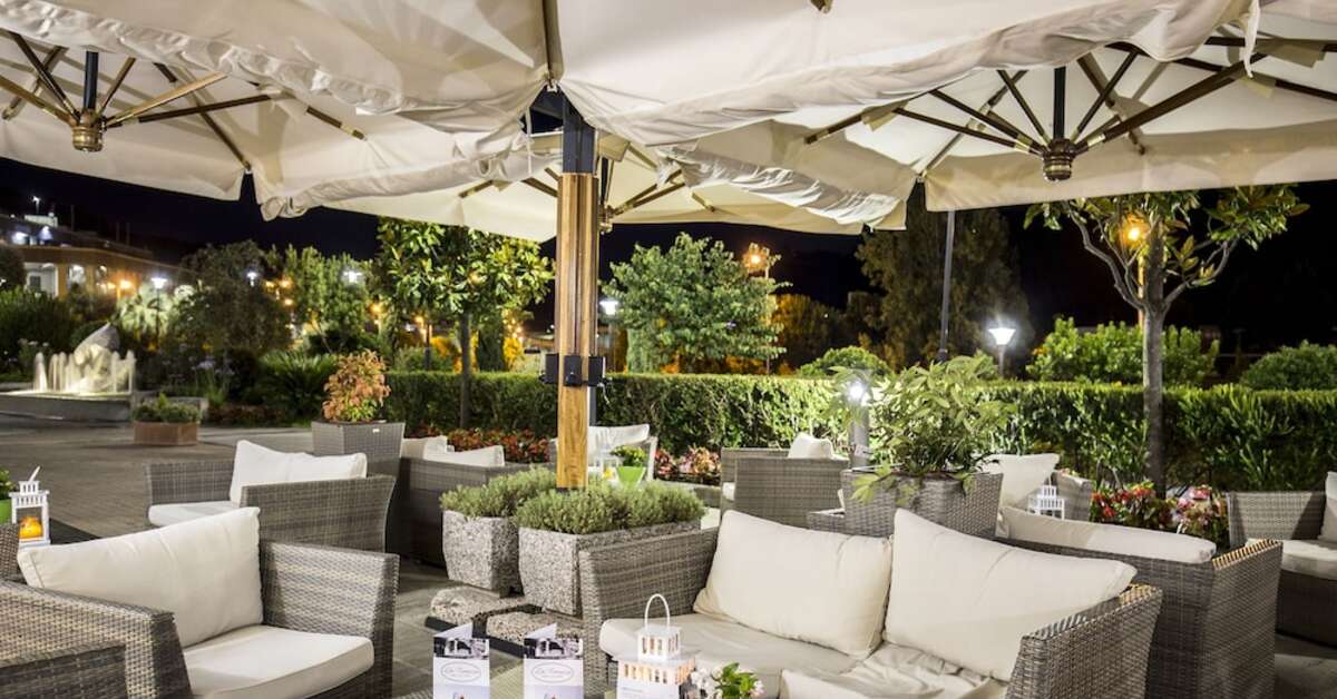 Mercure Genova San Biagio in Genua - dé VakantieDiscounter