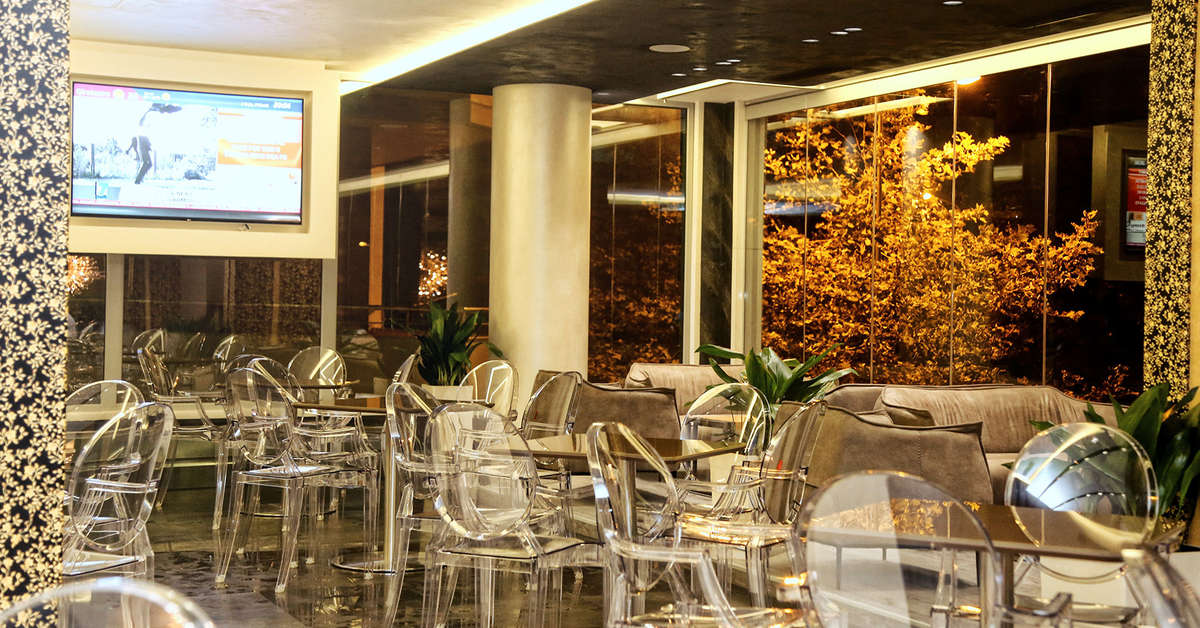 Hotel Palace Vlore in Vlorë - dé VakantieDiscounter