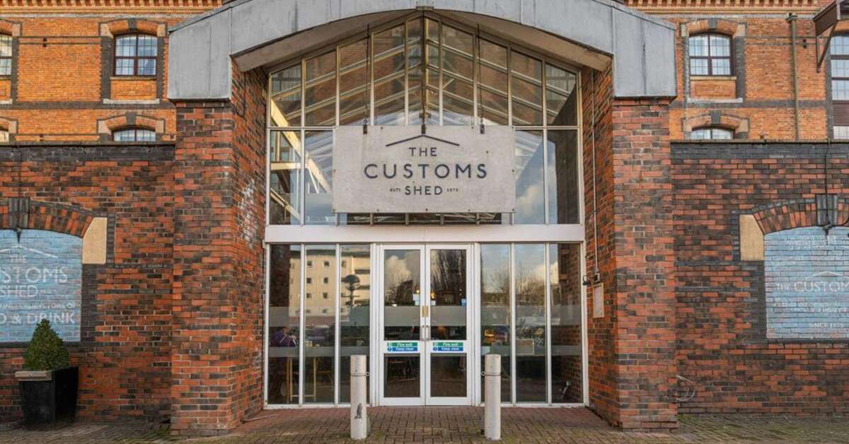 Novotel Cardiff Centre in Cardiff - dé VakantieDiscounter