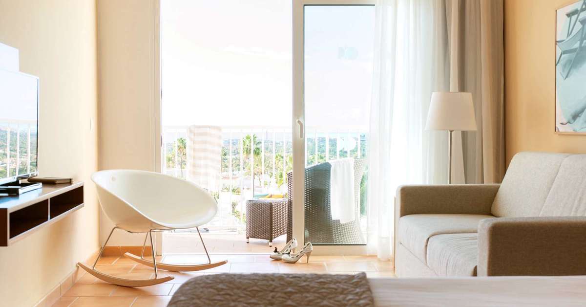 Sunprime Atlantic View in Playa del Inglés - dé VakantieDiscounter
