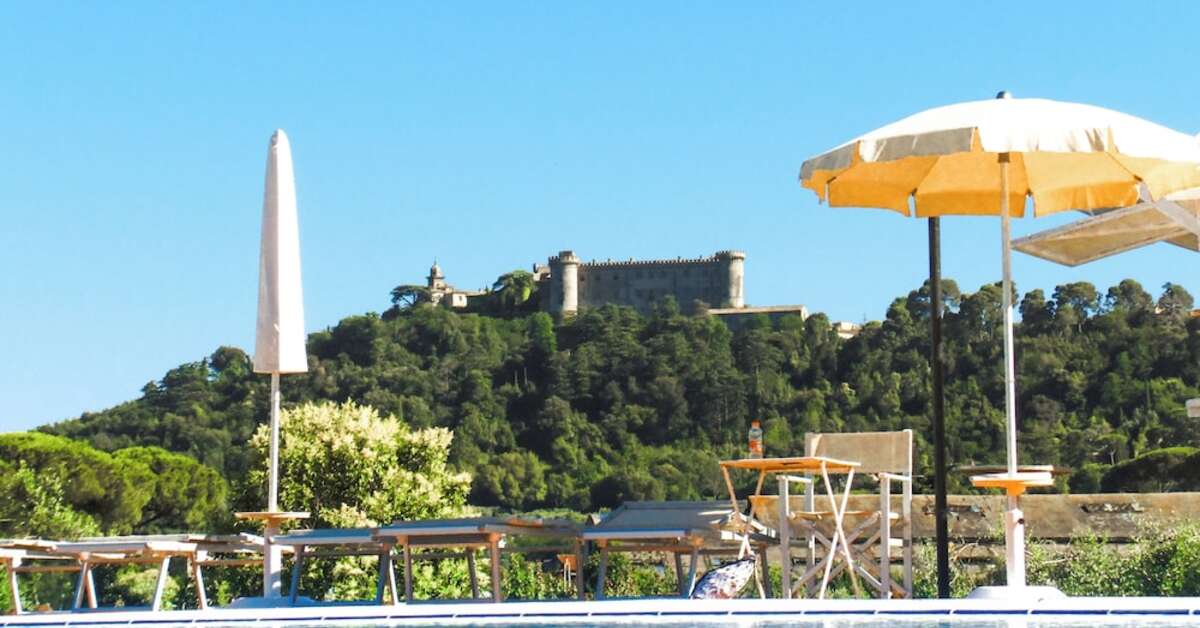 Ha Hotel in Bracciano - dé VakantieDiscounter
