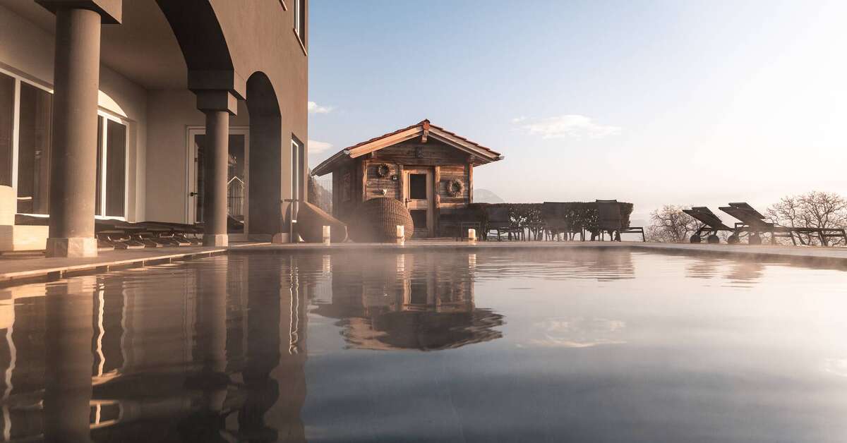 Solea Boutique & Spa Hotel - Fai della Paganella | HolidayDiscounter