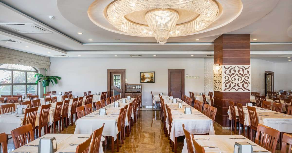 Victory Resort Hotel in Side - dé VakantieDiscounter