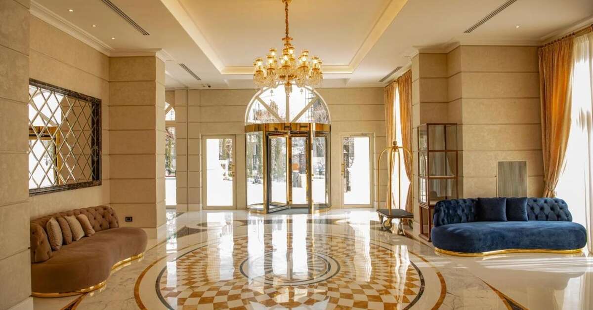 Radisson Collection Morina Hotel Tirana in Tirana - dé VakantieDiscounter