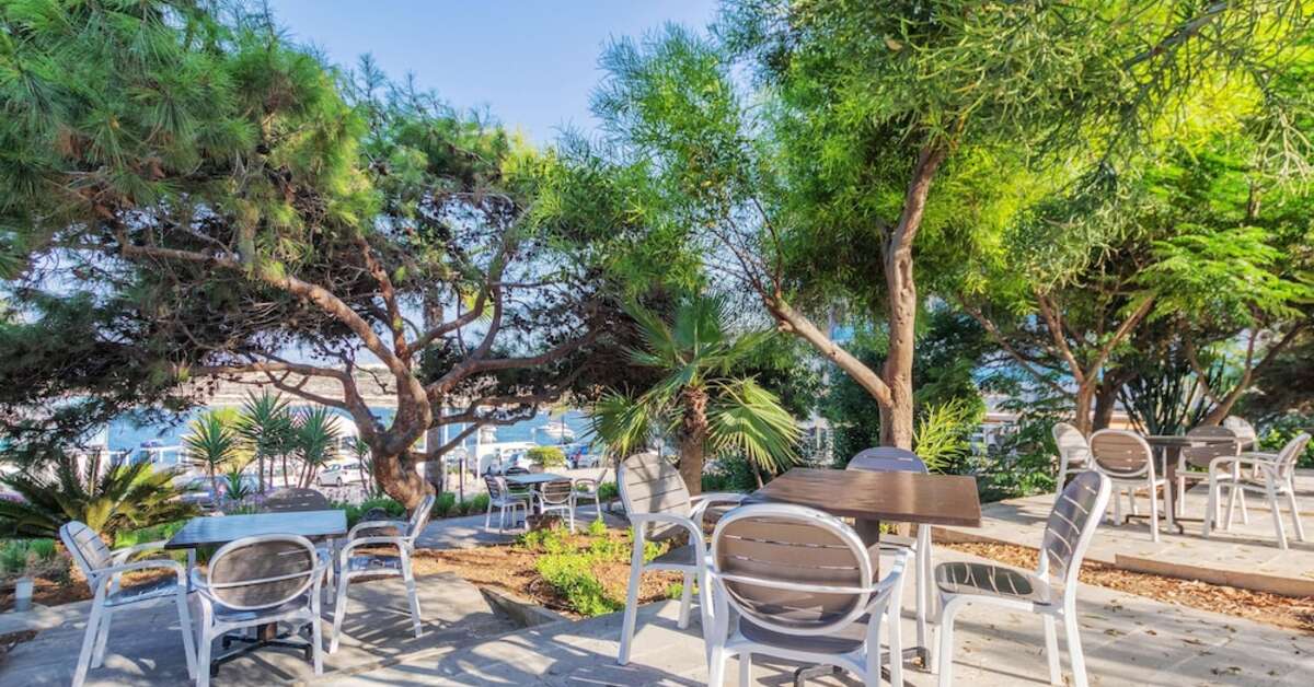 AX Sunny Coast Resort in Qawra - dé VakantieDiscounter