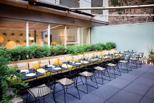 Hotel Alameda High Line in New York City - dé VakantieDiscounter
