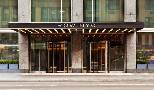 Row NYC in New York City - dé VakantieDiscounter