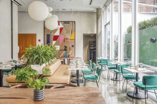 Hotel Alameda High Line in New York City - dé VakantieDiscounter