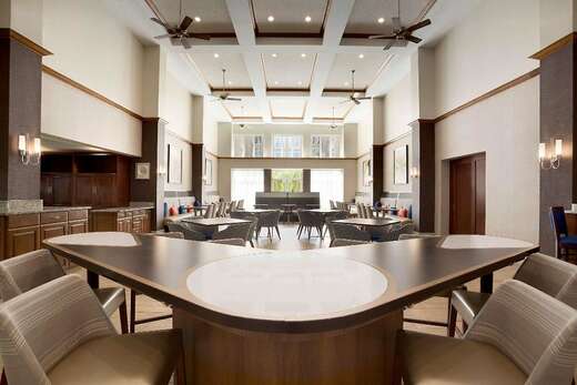 Homewood Suites by Hilton Orlando International Drive Convention Center ...