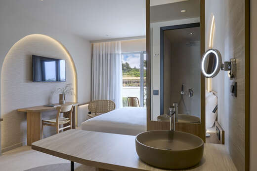 Zeus Kos Beach in Mastichari - dé VakantieDiscounter