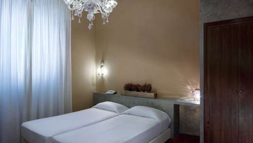 Hotel Columbia Rome in Rome - dé VakantieDiscounter