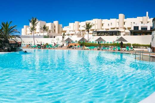 Club La Santa in La Santa - dé VakantieDiscounter