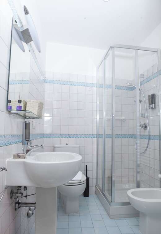 Le Tre Lune Suites in Florence - dé VakantieDiscounter