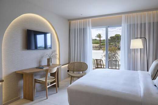 Zeus Kos Beach in Mastichari - dé VakantieDiscounter