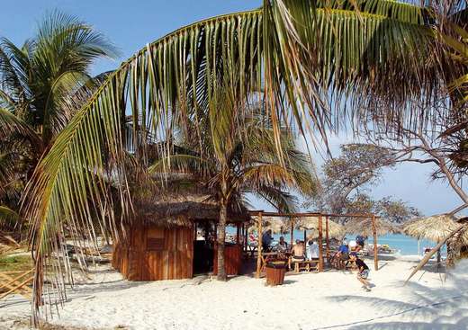 Gran Caribe Villa Tortuga in Varadero - dé VakantieDiscounter