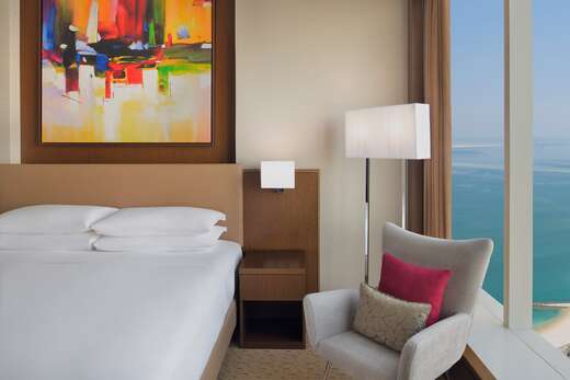 Delta Hotels by Marriott City Center Doha in Doha - dé VakantieDiscounter