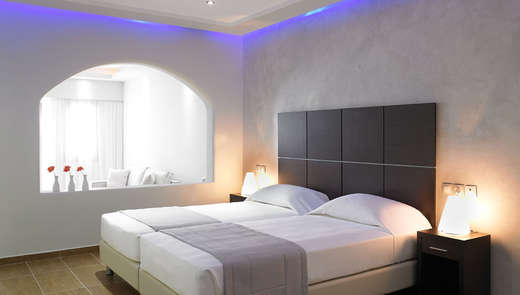 Splendour Resort in Firostefani - dé VakantieDiscounter