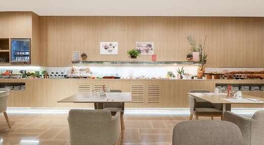 Barcelo Valencia in Valencia - dé VakantieDiscounter