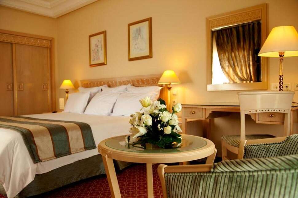 Regency Tunis Hotel in Gamart - dé VakantieDiscounter