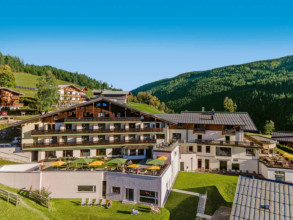 Hotel Alpenkrone - Filzmoos | HolidayDiscounter