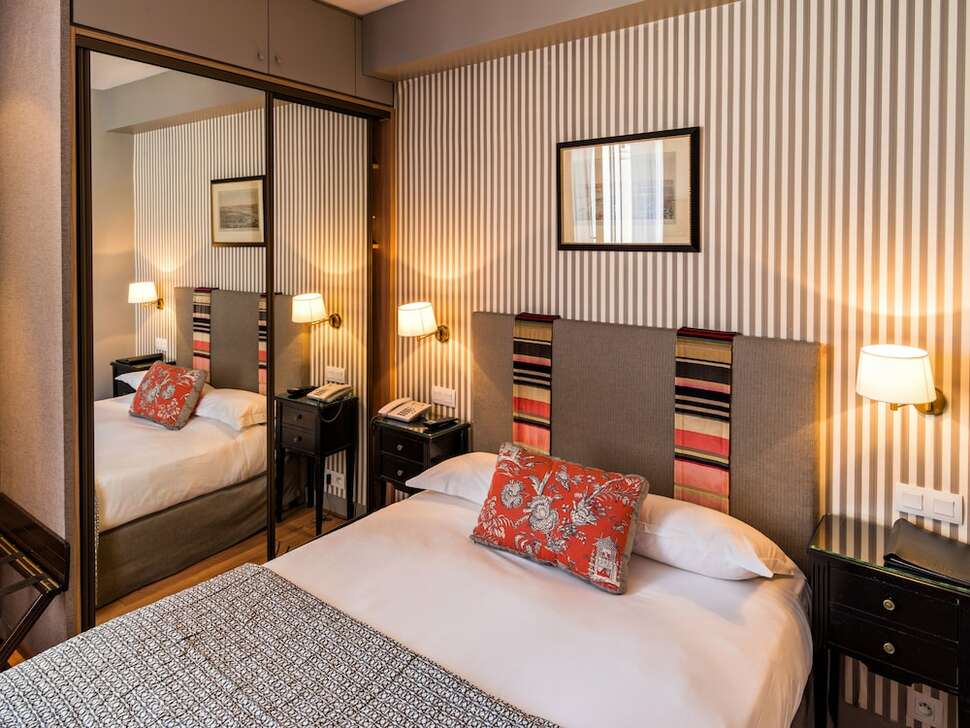 Louison Hotel in Parijs - dé VakantieDiscounter