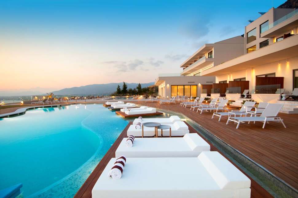 Messinian Icon - Kalamáta | HolidayDiscounter