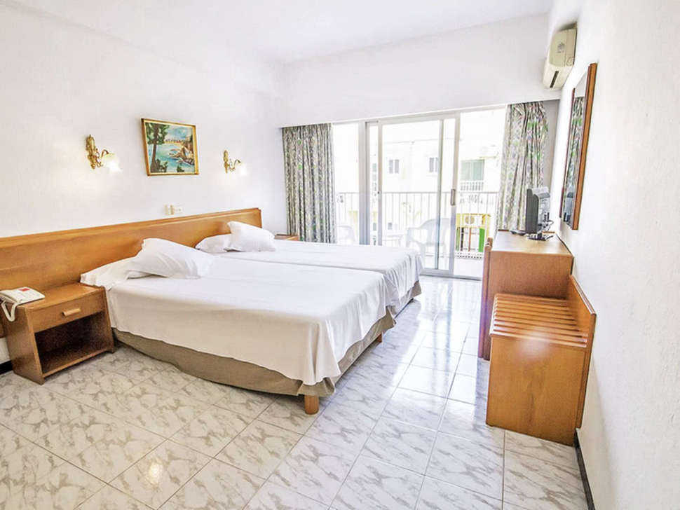 Hotel Amic Gala in Ca'n Pastilla - dé VakantieDiscounter