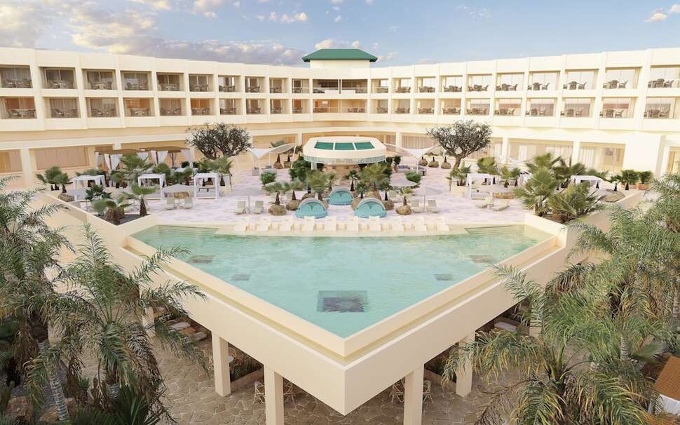 Joia Aruba by Iberostar in Eagle Beach - dé VakantieDiscounter